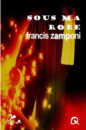 Francis Zamponi, journaliste et auteur...